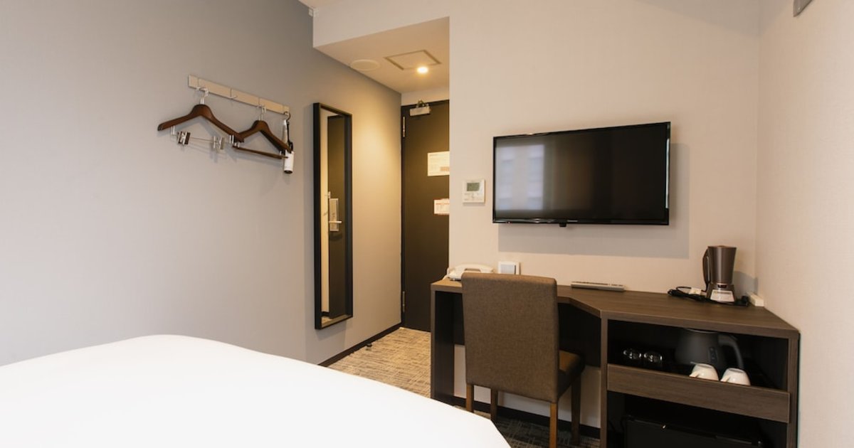 KOKO HOTEL Ikebukuro East in Tokyo | 2025 Updated prices, deals - Klook ...