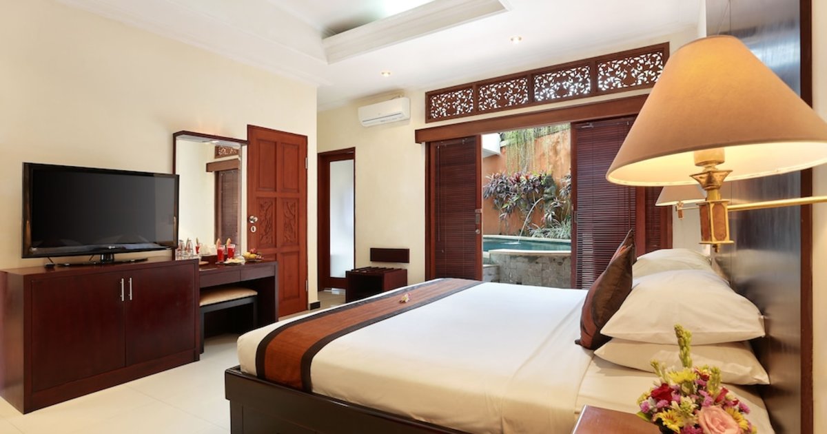 The Batu Belig Hotel & Spa in Kuta Utara | 2025 Updated prices, deals ...