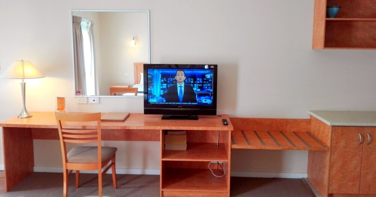 Glen Inn in Melbourne | 2025 Updated prices, deals - Klook United States