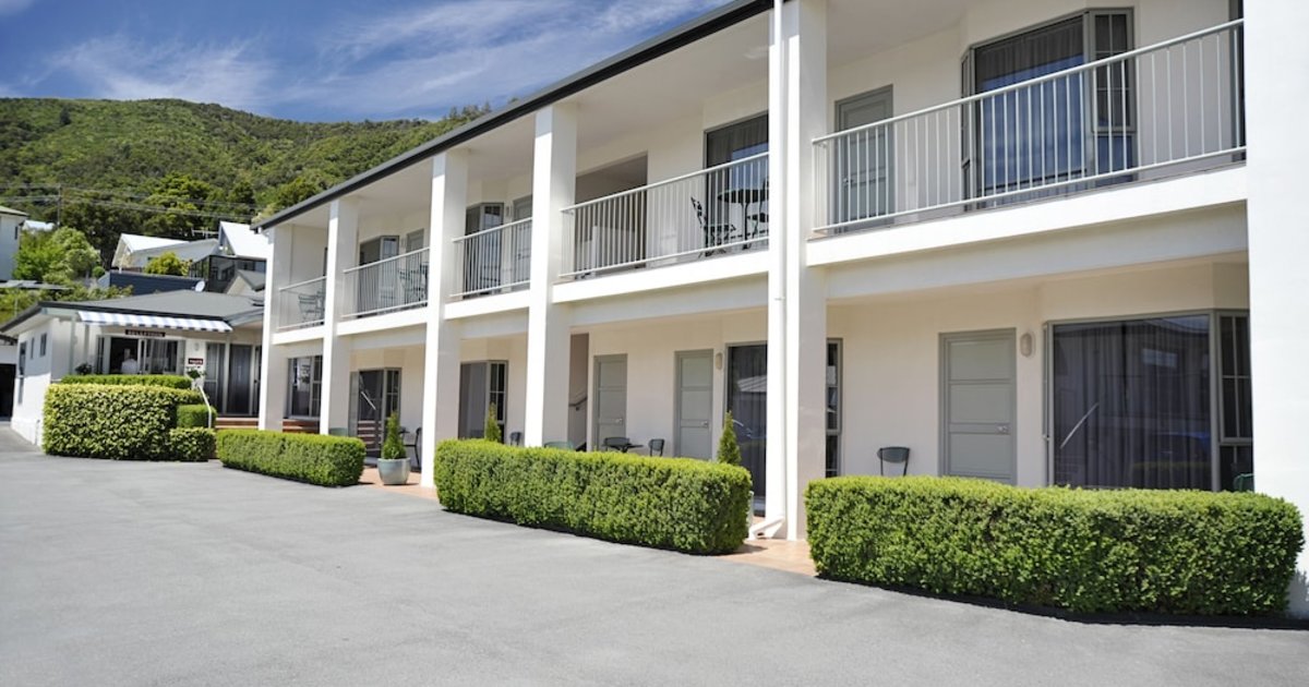 Jasmine Court Motel in Marlborough | 2025 Updated prices, deals - Klook ...
