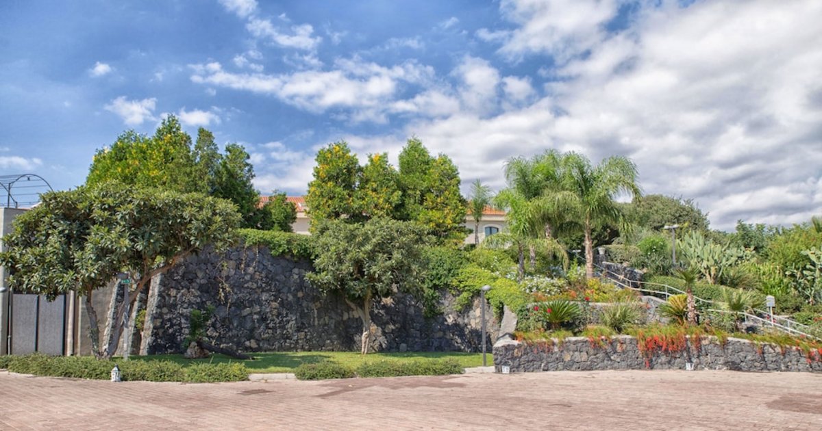 Grand Hotel Villa Itria in Viagrande | 2025 Updated prices, deals ...