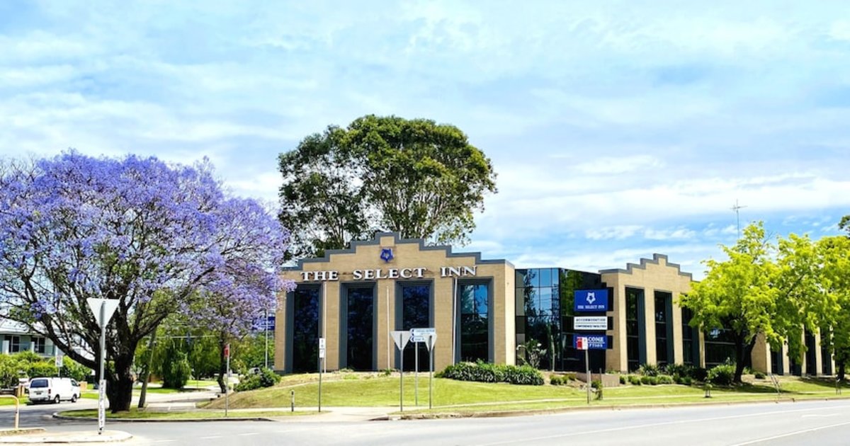 The Select Inn Penrith in Penrith | 2025 Updated prices, deals - Klook ...
