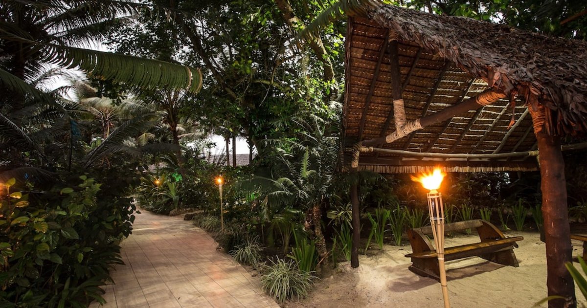 Breakas Beach Resort - Adults only in | 2026 Updated prices, deals ...