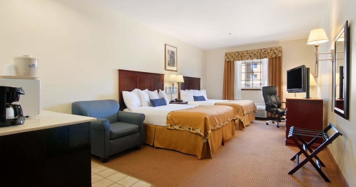 The Regal Hotel in Carthage | 2025 Updated prices, deals - Klook United ...