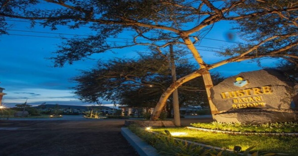Lustre Bagan Resort in Nyaung-U District | 2025 Updated prices, deals ...