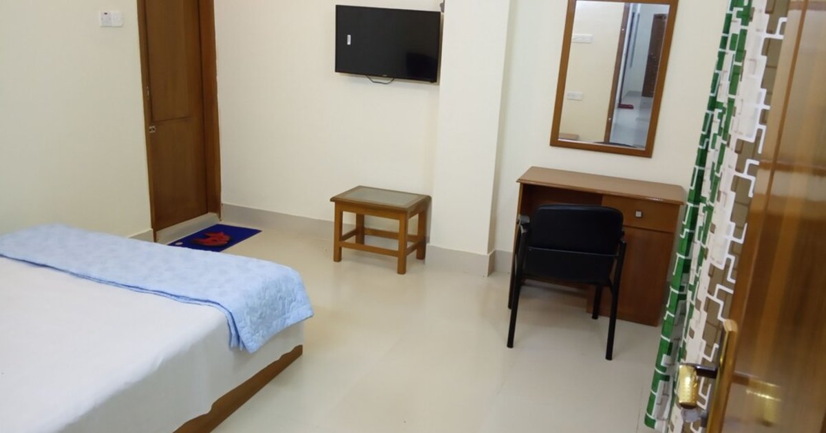Hotel Rodela International in Barisal District | 2025 Updated prices ...