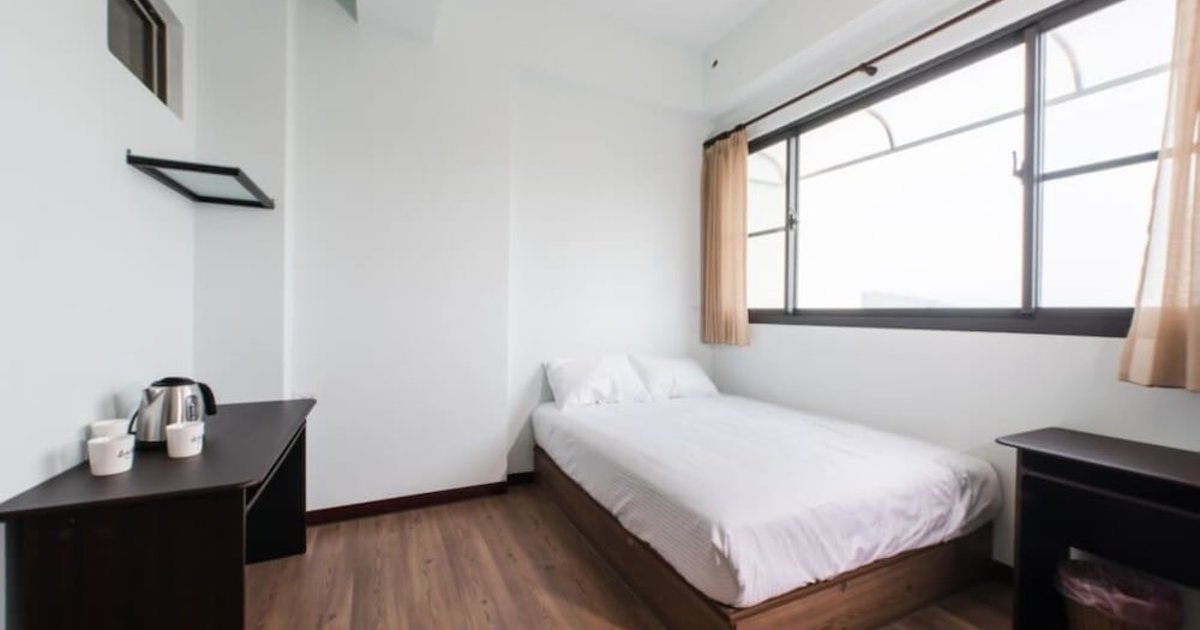 Yujing Mountain Water Residence I in Tainan | 2025 Updated prices ...