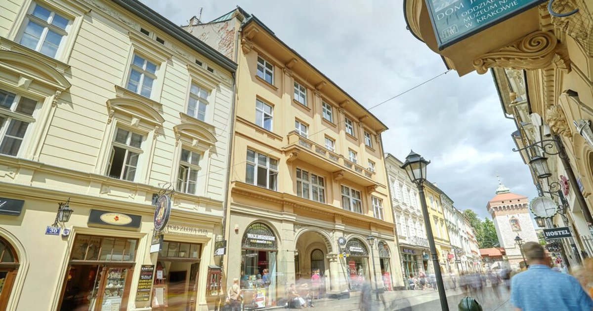 Florianska 32 by PI Apartments in Krakow | 2025 Updated prices, deals ...