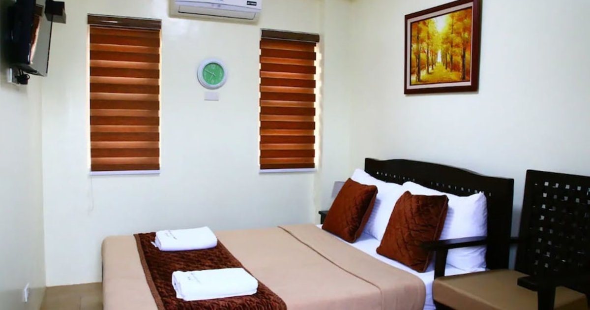 Brownwood Resort & Hotel in General Trias | 2026 Updated prices, deals ...