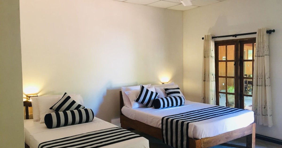 Jaye Eco Lodge in Anuradhapura | 2026 Updated prices, deals - Klook ...