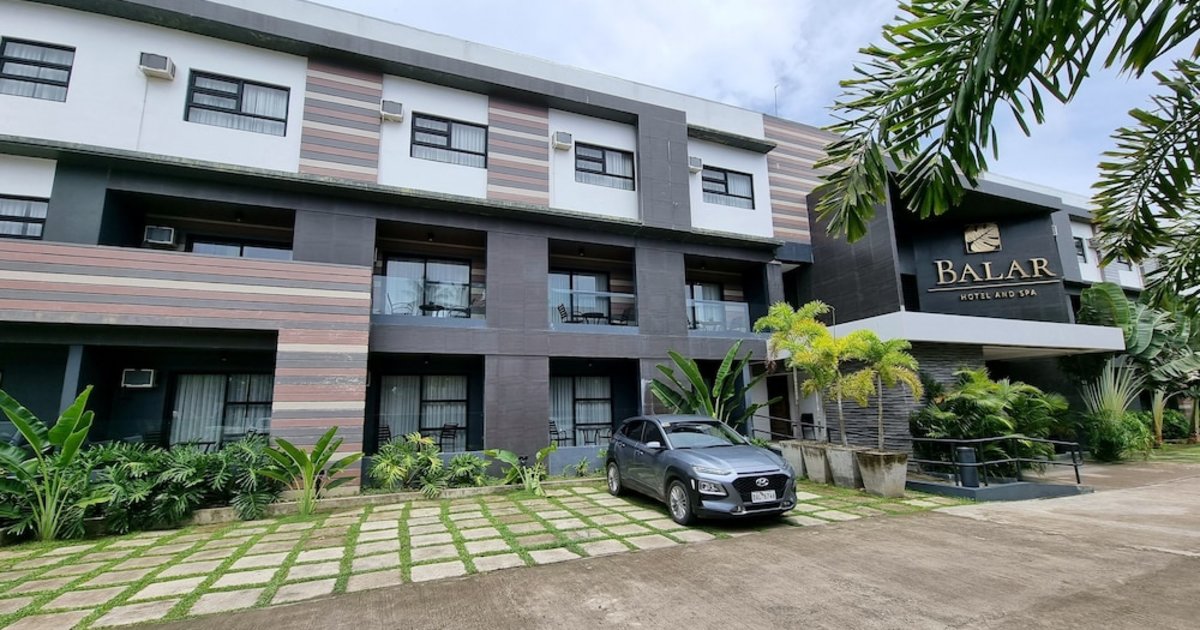 Balar Hotel and Spa in Boac | 2025 Updated prices, deals - Klook United ...