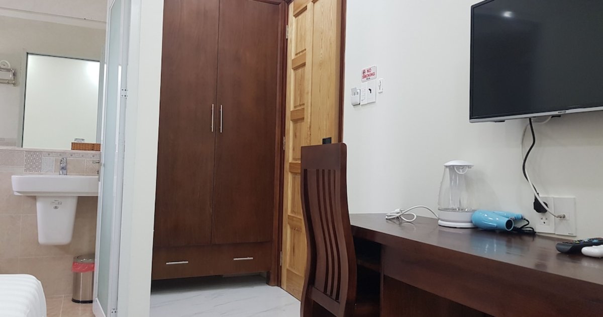 SuMi Hotel in Ho Chi Minh City | 2025 Updated prices, deals - Klook ...