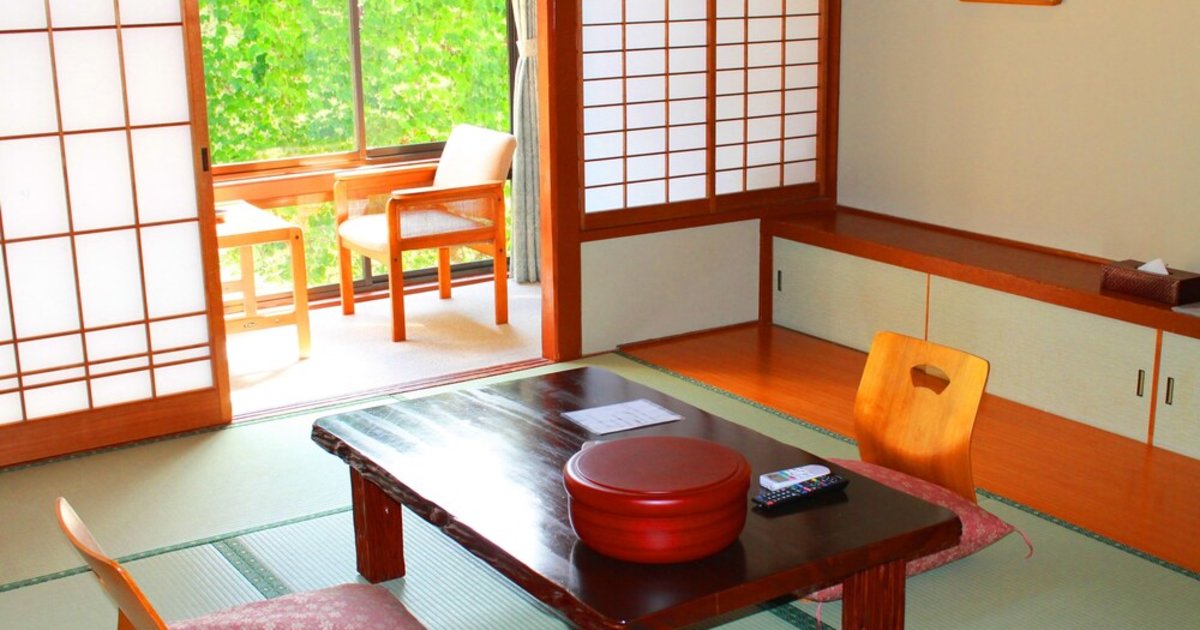 Misasa Onsen Seiryusou in Touhaku County | 2026 Updated prices, deals ...