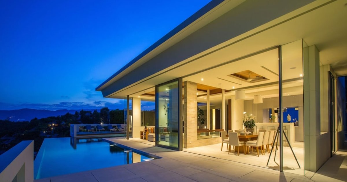 Villa Natha in Koh Samui | 2025 Updated prices, deals - Klook United States
