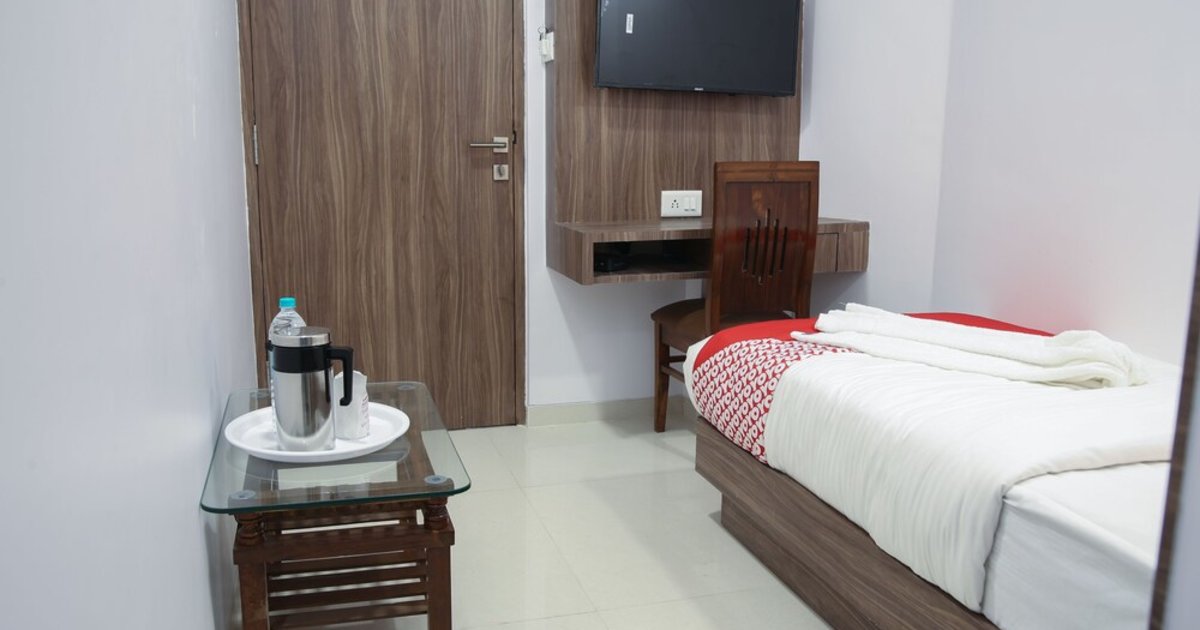 Hotel Apple Inn in | 2025 Updated prices, deals - Klook United States