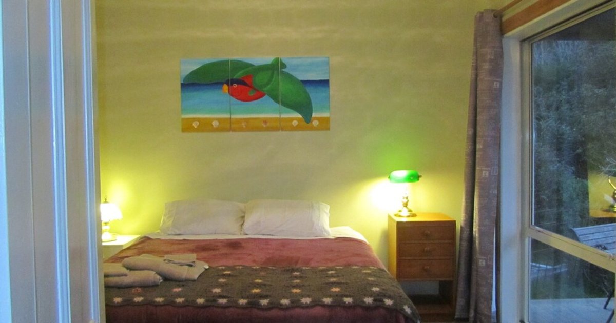 Loch Sloy Farmstay in Christchurch | 2025 Updated prices, deals - Klook ...