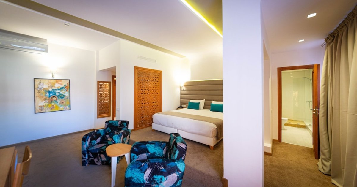 Ibn Batouta in Marrakech | 2026 Updated prices, deals - Klook Australia