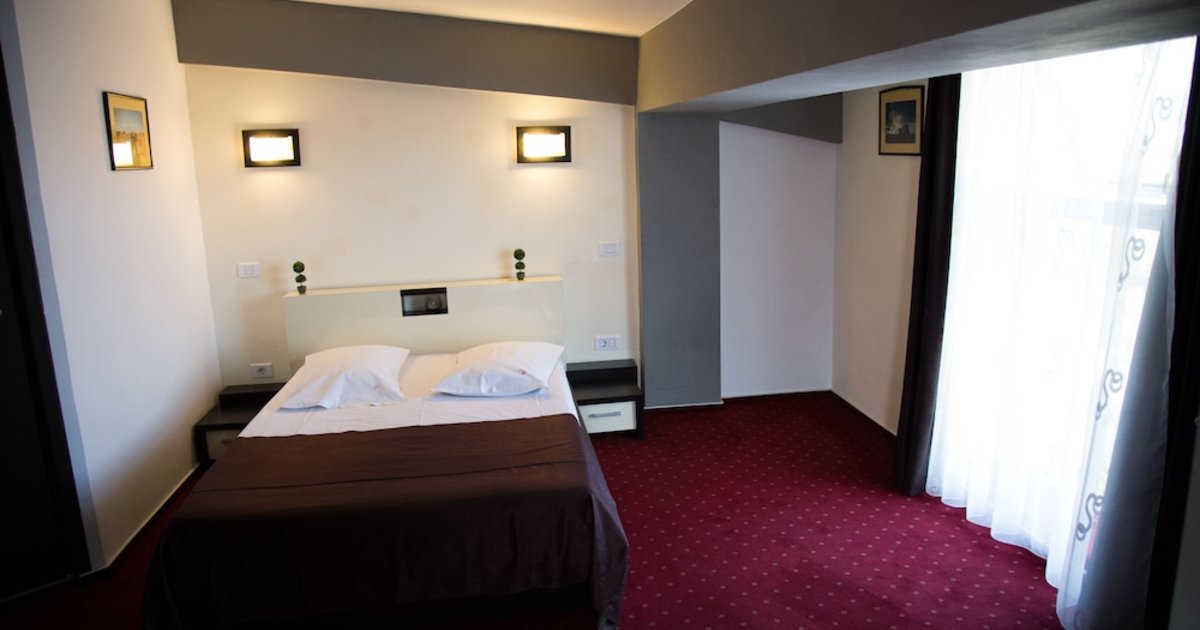GP Hotel in | 2025 Updated prices, deals - Klook United States
