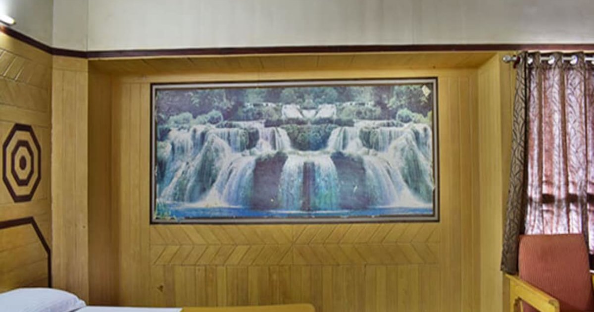 Hotel Ramakrishna in Tiruvannamalai | 2025 Updated prices, deals ...