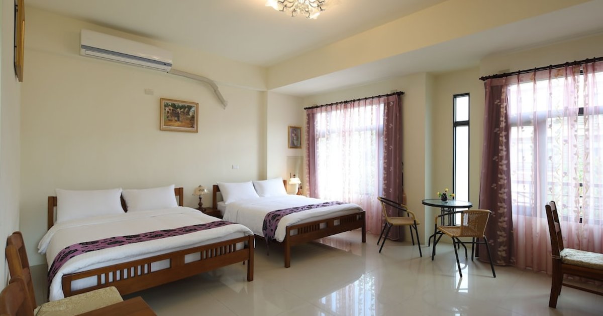 Yuli Rainbow Bridge Homestay in Hualien County | 2025 Updated prices ...