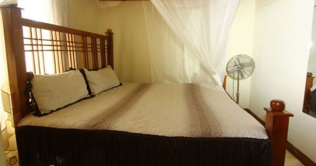 Oyugis Hill Breeze Hotel in Homa Bay | 2026 Updated prices, deals ...