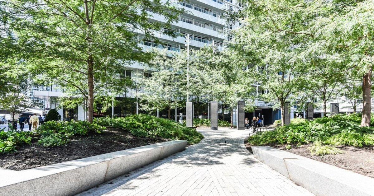 Front Street Luxury Condos in Toronto | 2025 Updated prices, deals ...