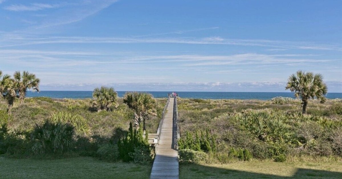 Surf Club II, Unit 714 in Palm Coast | 2026 Updated prices, deals ...