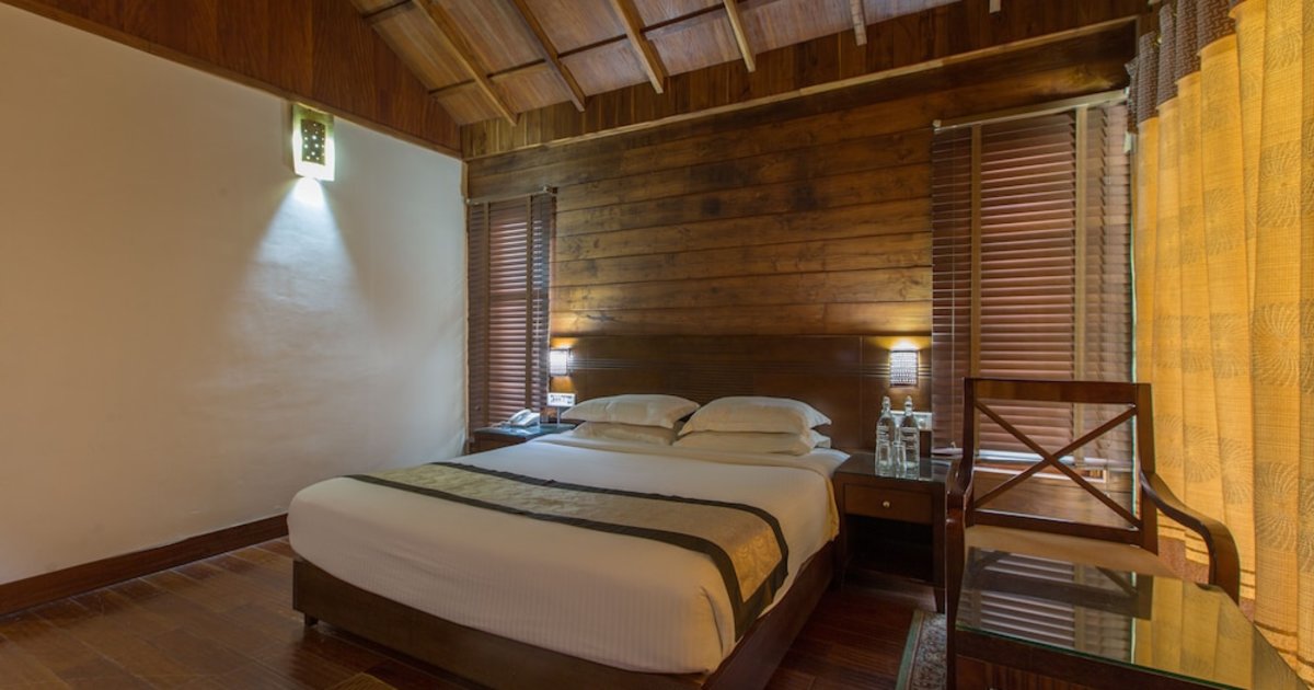 TSG Blue Resort and Spa in South Andaman | 2025 Updated prices, deals ...