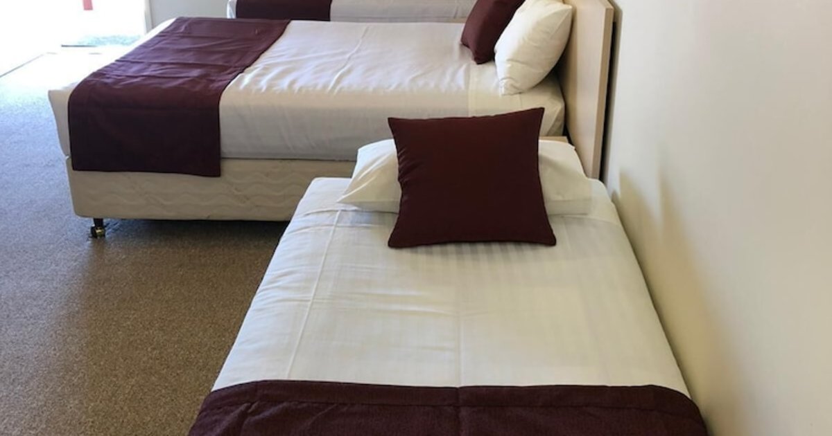 Overlander Motor Lodge in Gunnedah | 2026 Updated prices, deals - Klook ...