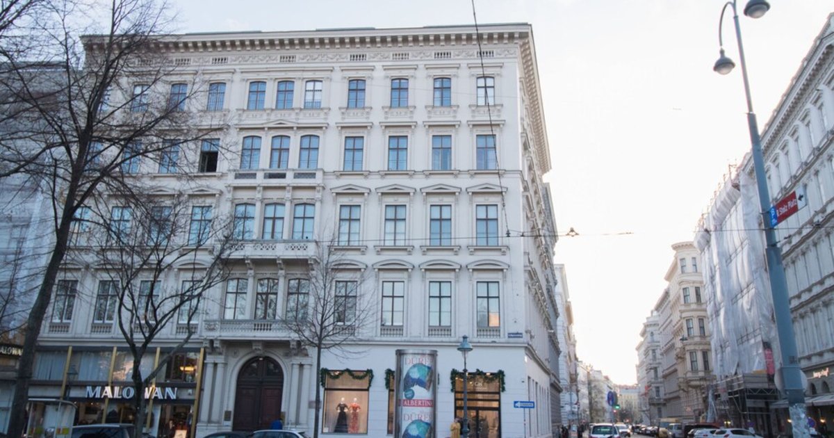 HeyMi Apartments Oper in Vienna | 2025 Updated prices, deals - Klook ...