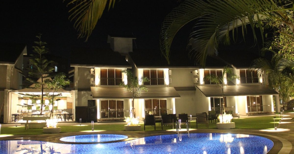 Meritas Adore Resort Lonavala in Lonavala | 2026 Updated prices, deals ...