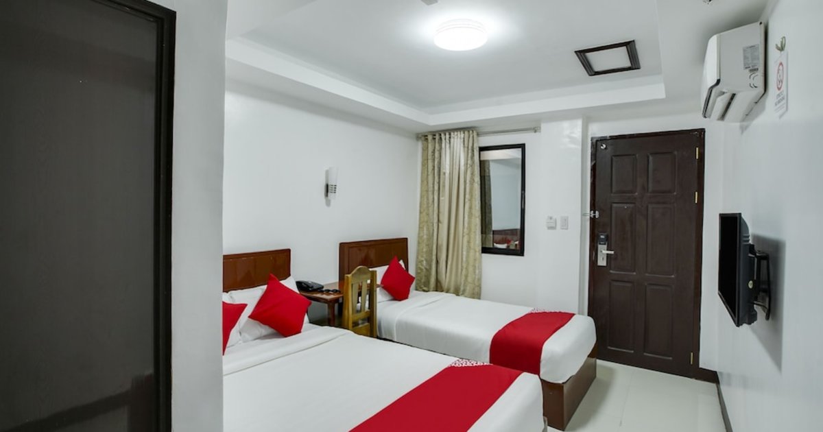 OYO 459 Offshore Hotel in General Santos | 2025 Updated prices, deals ...