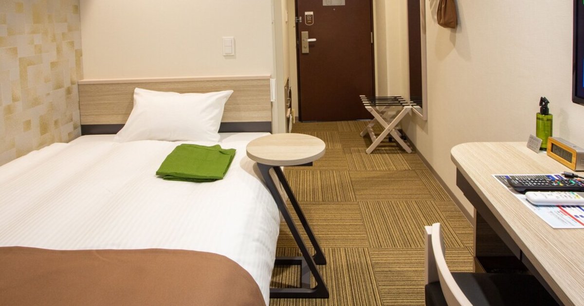 Kuretake Inn Premium Ogakiekimae in Ogaki | 2026 Updated prices, deals ...