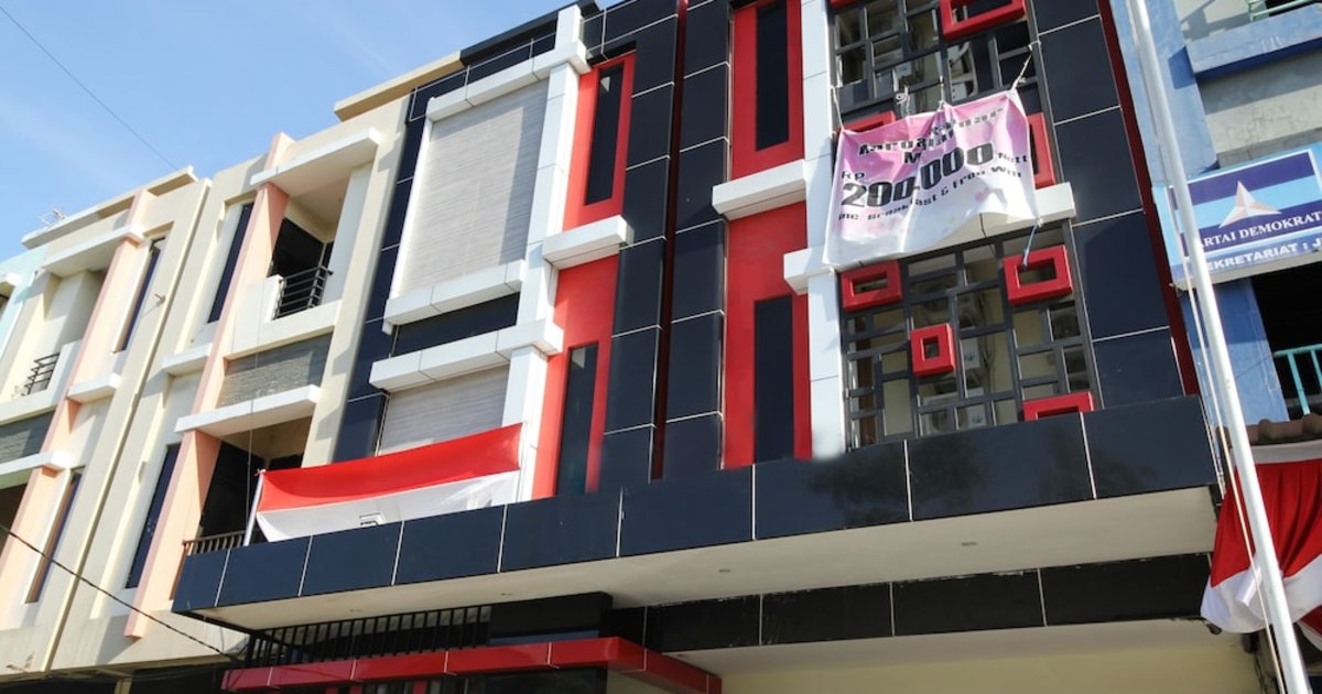 Airy Panakkukang Pengayoman 5 Makassar in Makassar | 2025 Updated ...