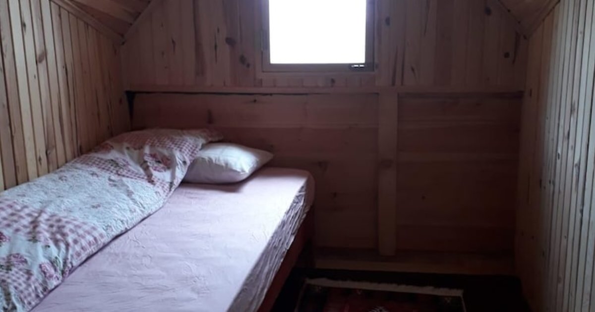 Cici Baba Dag Evi in Rize | 2025 Updated prices, deals - Klook United ...