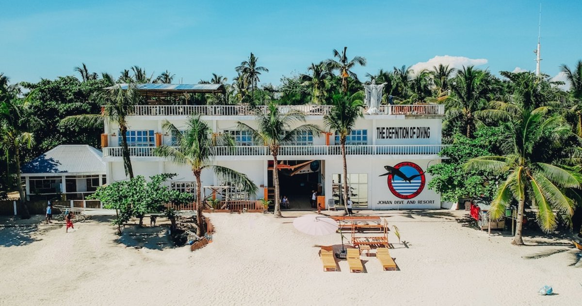 Johan Dive Resort in Daanbantayan | 2026 Updated prices, deals - Klook ...