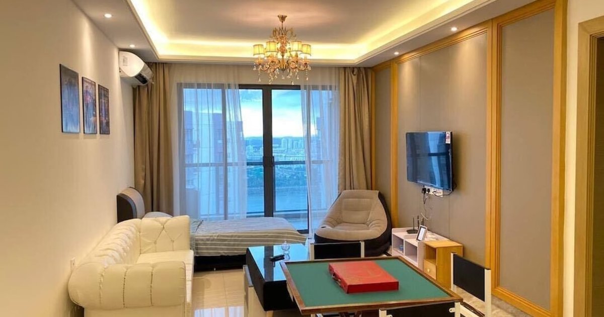 R&F Princess Cove by Wong in Johor Bahru | 2025 Updated prices, deals ...