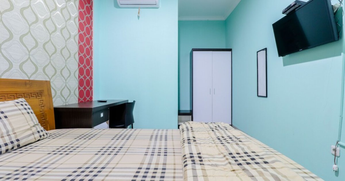 Khatarina Female Residence - Female Only - khusus wanita in Sleman ...