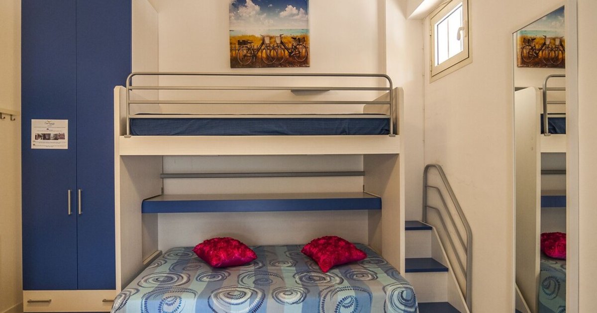 Casa Vacanza Santa Laura Loft in Sperlonga | 2026 Updated prices, deals ...