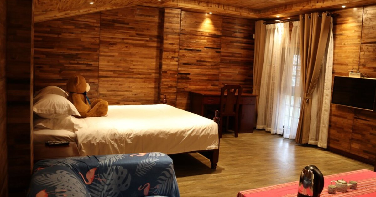 Qing Dynasty House in Leshan | 2026 Updated prices, deals - Klook ...