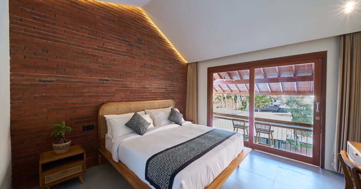 Kubu Tropis in Ubud | 2026 Updated prices, deals - Klook United States