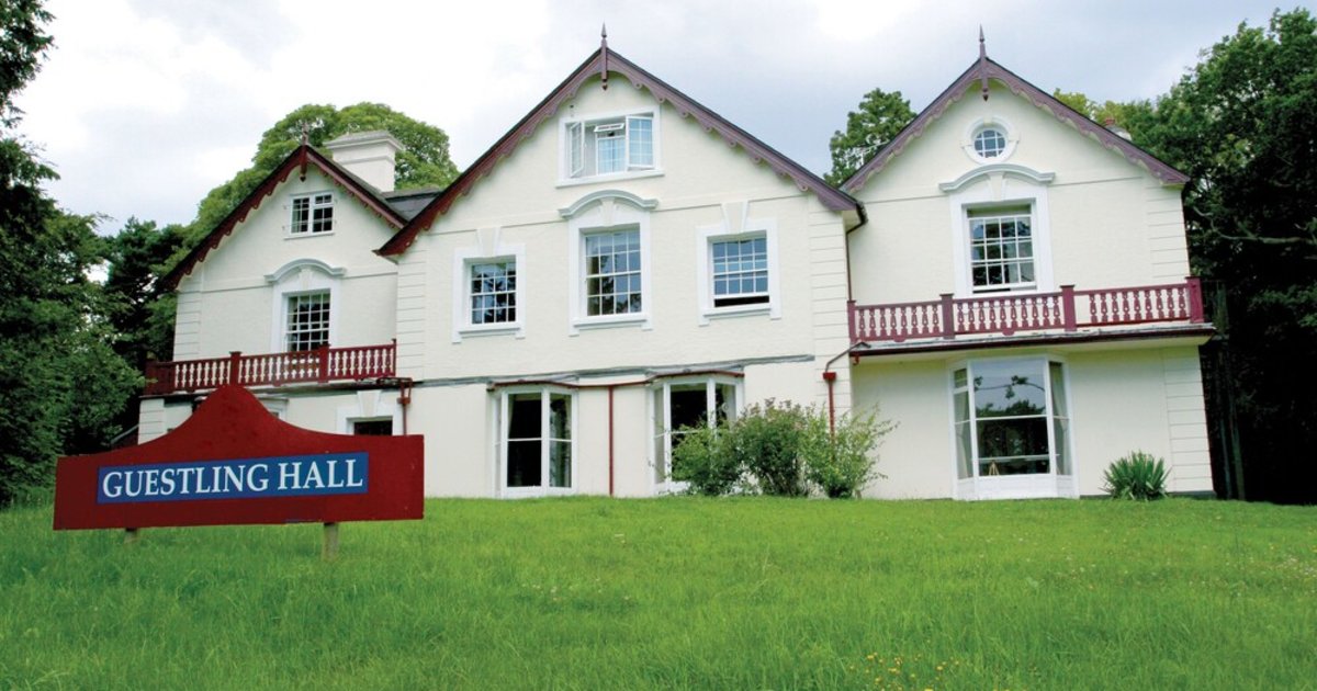 Guestling Hall Hotel in | 2025 Updated prices, deals - Klook United States