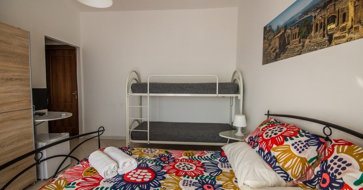 New Naxos Village in Giardini-Naxos | 2026 Updated prices, deals ...
