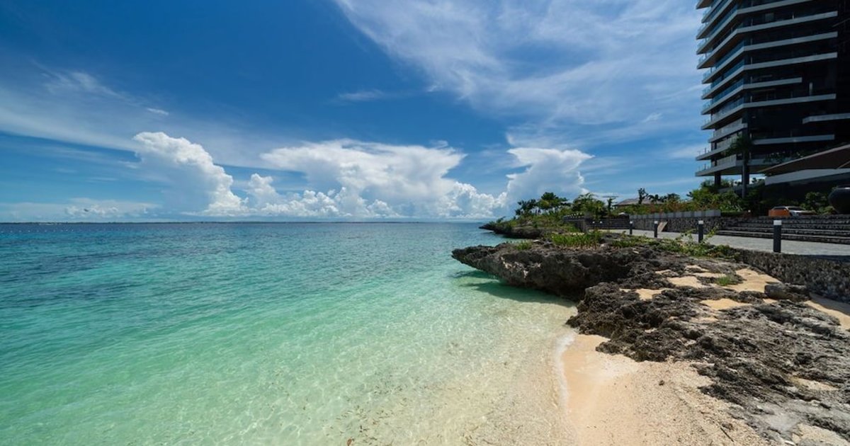 The Reef Island Resort Mactan, Cebu in Lapu-Lapu | 2026 Updated prices ...