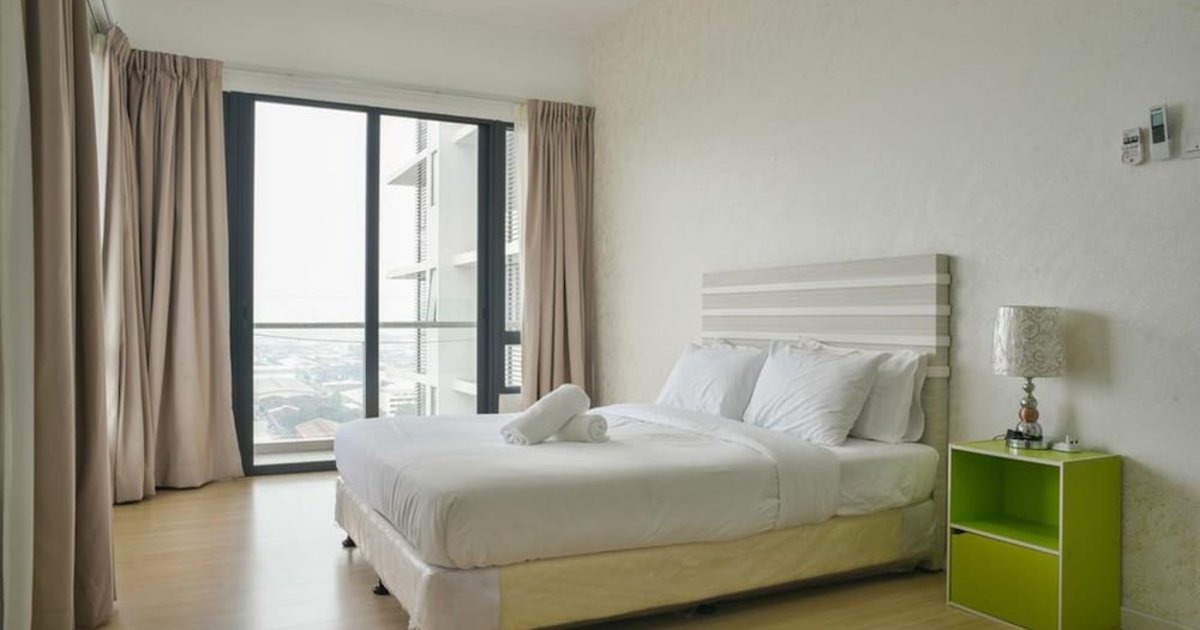 USJ One Premium Suites at Subang Sunway USJ in Petaling | 2026 Updated ...