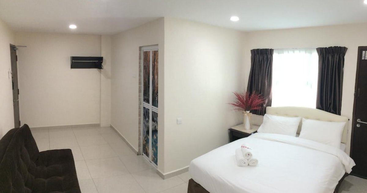 Sam Hotel in | 2025 Updated prices, deals - Klook United States