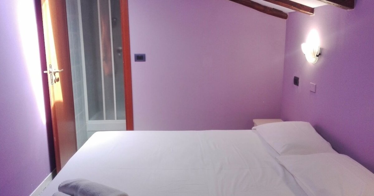 Bed & Breakfast Phenicusa in Milazzo | 2025 Updated prices, deals ...