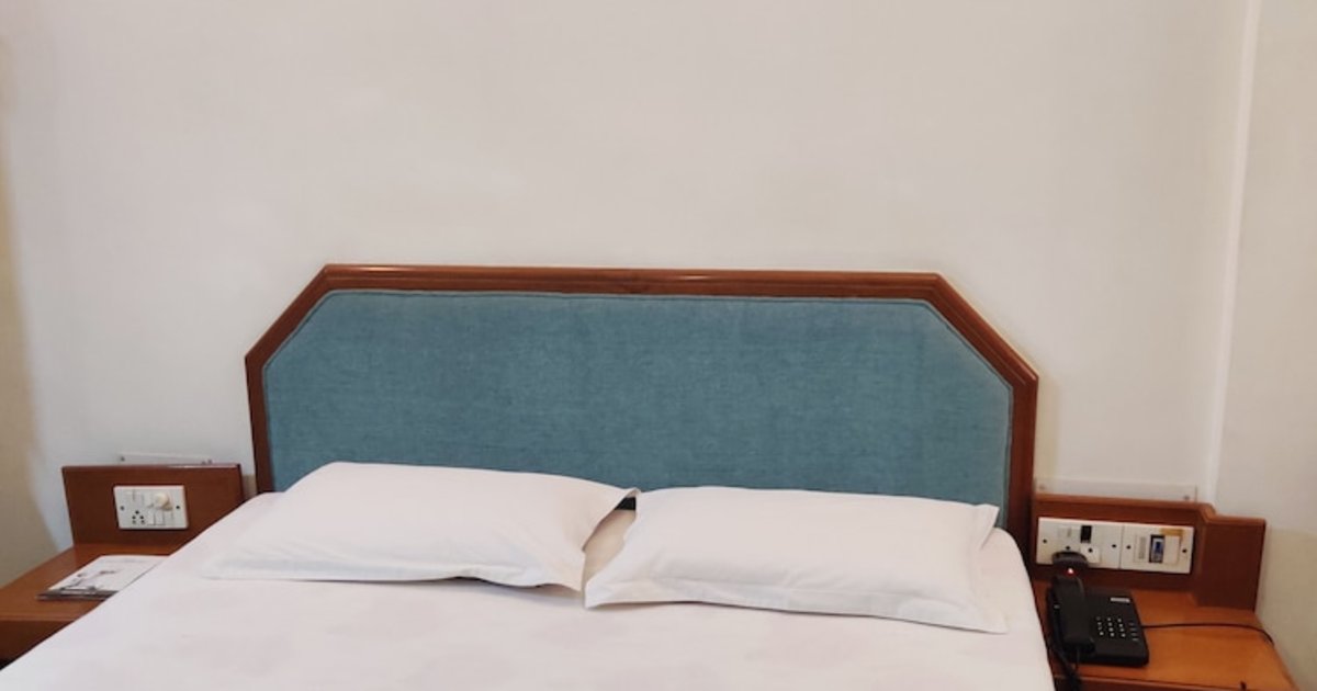 Hotel GRG in Vadodara District | 2025 Updated prices, deals - Klook ...