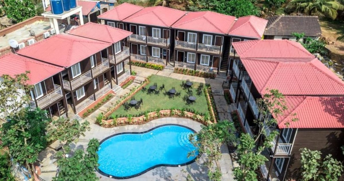 Aurum Resorts in North Goa | 2026 Updated prices, deals - Klook Philippines