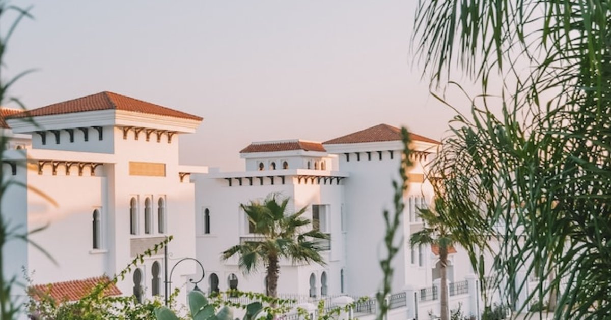 Dar Tanja Boutique Hotel in pachalik de Tanger طنجة | 2025 Updated ...